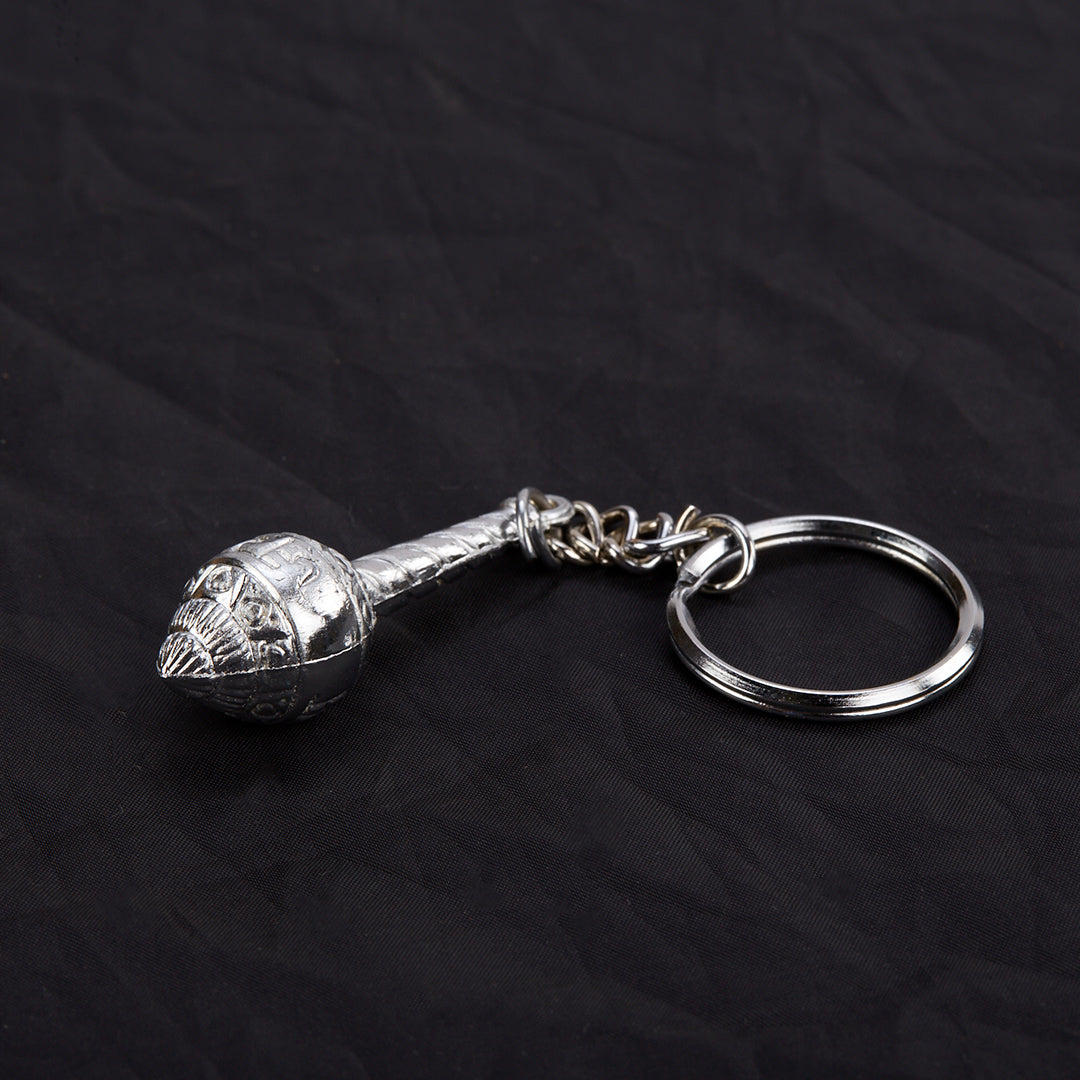 RAM - GADA- 4X5- 26.6M – Prabhu Prasad